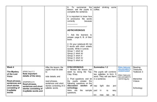 Reading 3_Q1_Learning Matrix.docx