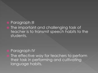 Reading 5 | PPT