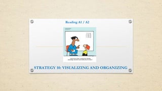 Reading A1 A2 READING FOR VISUALIZING AND | PPT