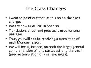 Reading academic articles | PPT