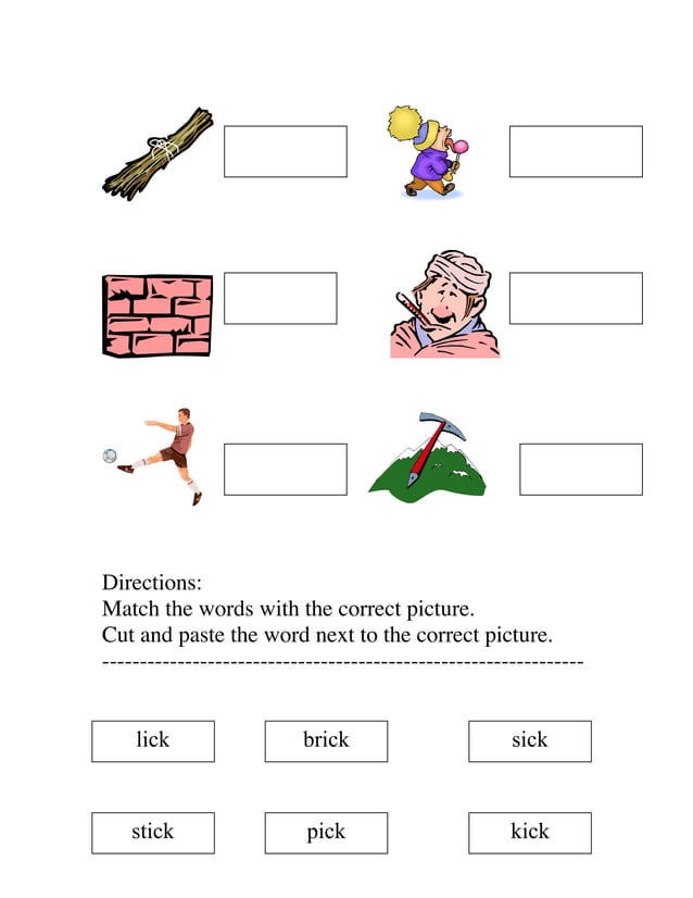 Reading activities click clack moo | PDF