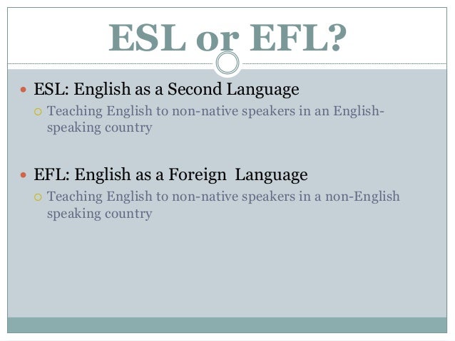 Reading activities for EFL children