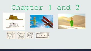 Reading activity final the little prince | PPTX