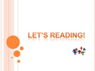 Reading Activity, the black cat | PPTX