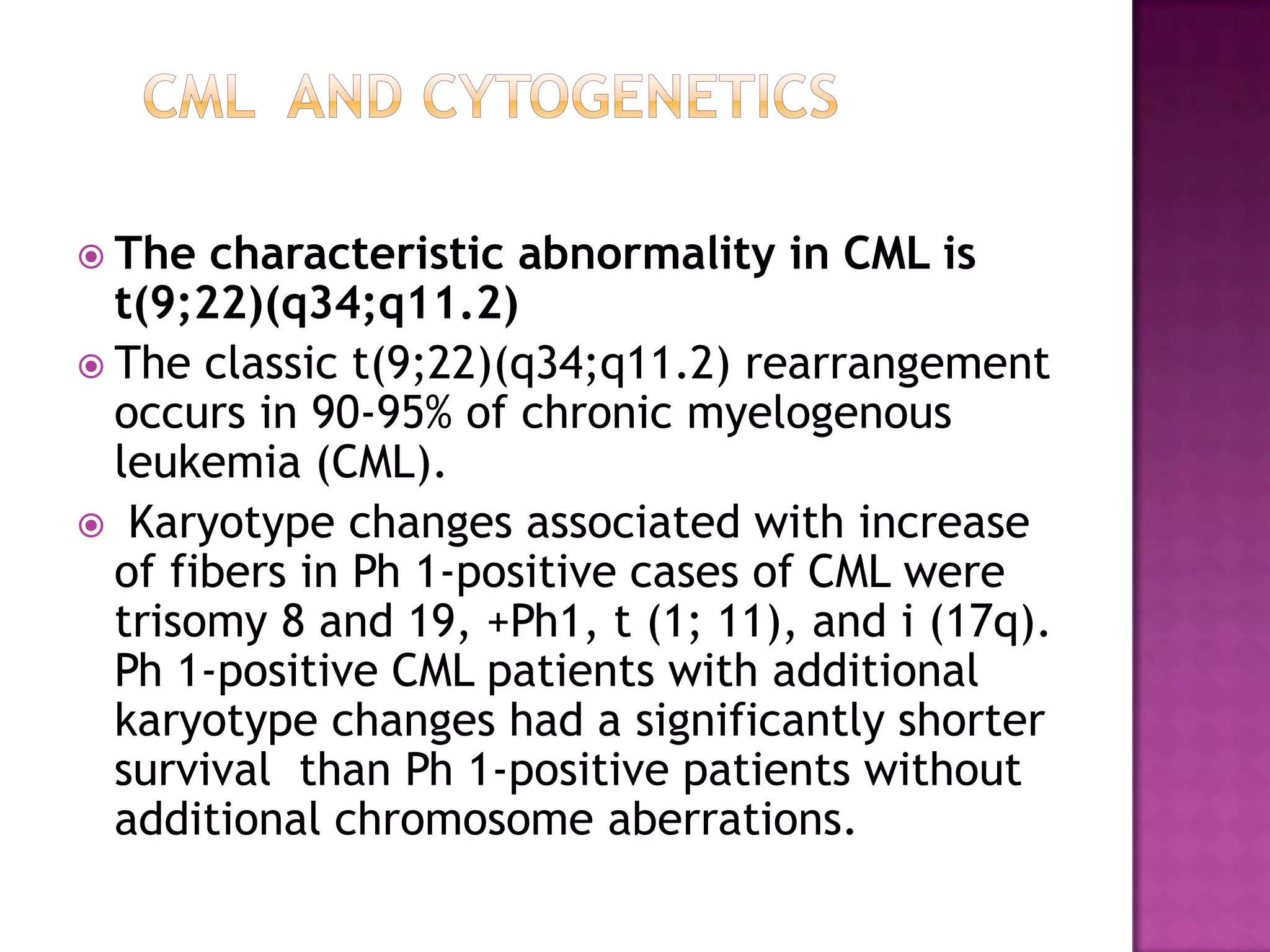 Karyotypes and Karyotyping | PPTX