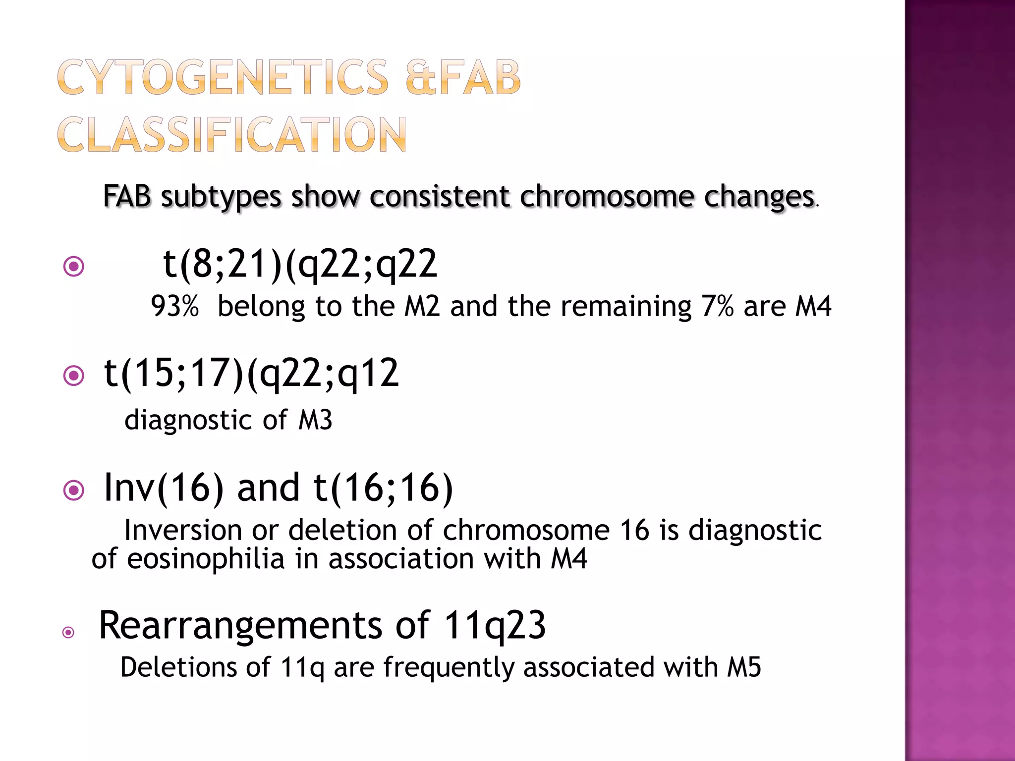 Karyotypes and Karyotyping | PPTX