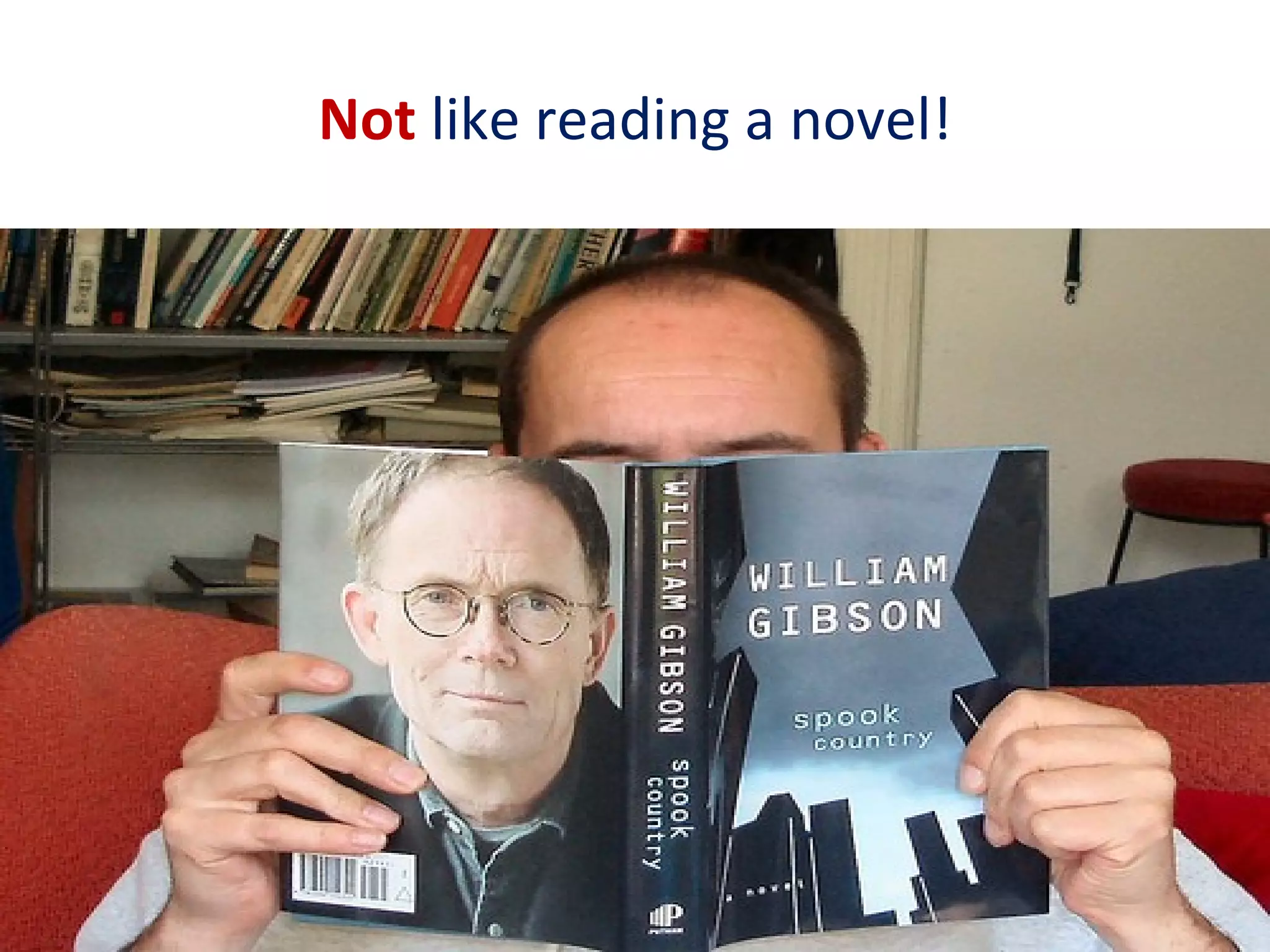 Reading A Math Textbook | PPT