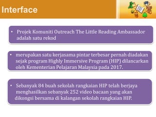 Reading Ambassador.pptx