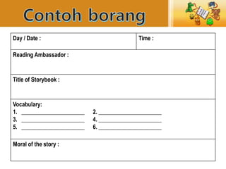 Reading Ambassador.pptx