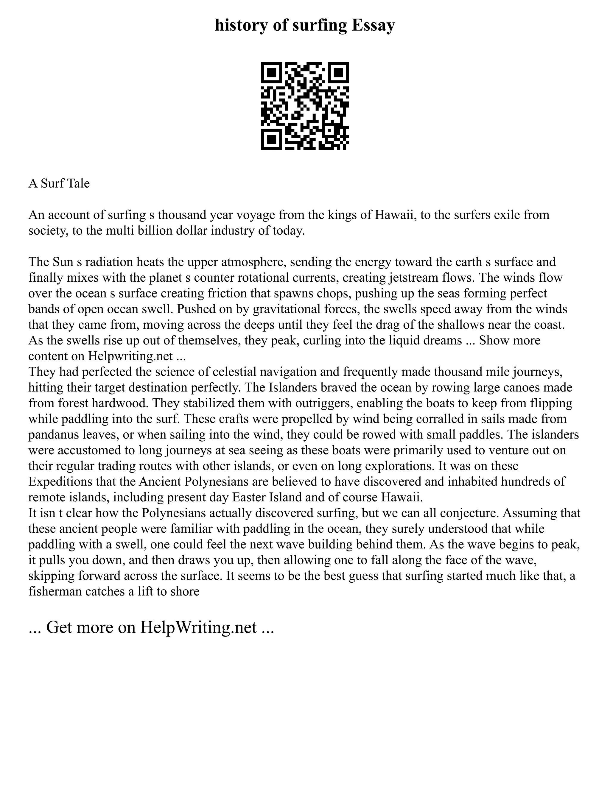 Reading Analysis Example. Microsoft 365 Blo | PDF | Freelance Writing ...