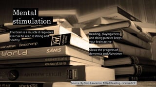 Reading and its benefits | PPT