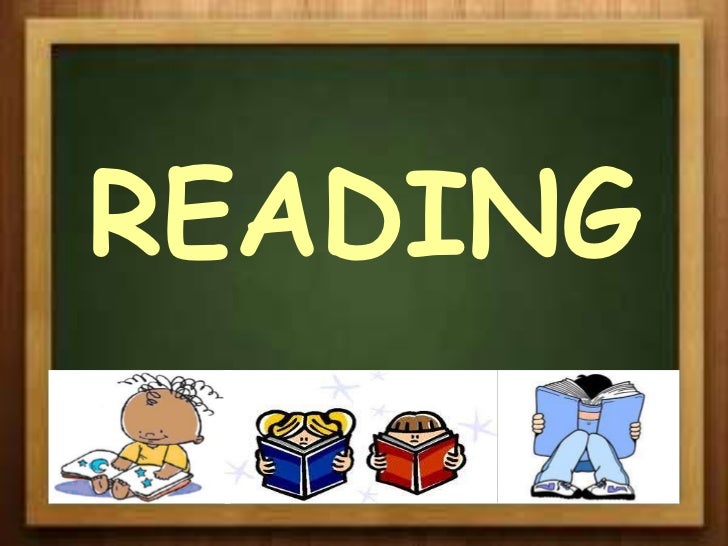Reading And Its Kinds reading-and-its-kinds