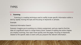 Reading and it’s types by Abdul Qahar 09.pptx