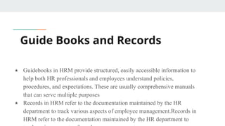 READING AND LISTENING SKILLS in communication skill for human resource ...