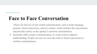 READING AND LISTENING SKILLS in communication skill for human resource ...
