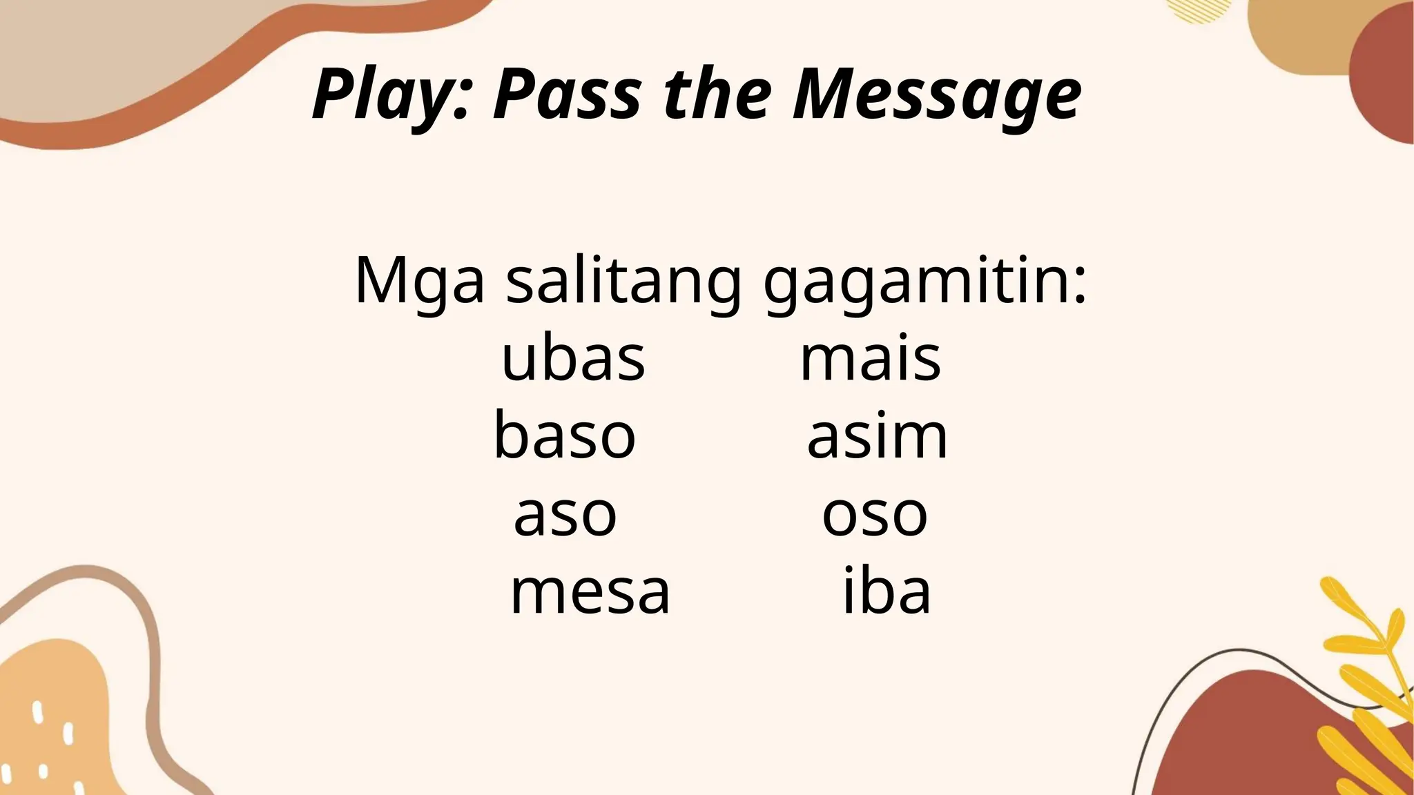 Reading and Literacy_WEEK8.pptx ppt ppt ppt matatag | PPTX