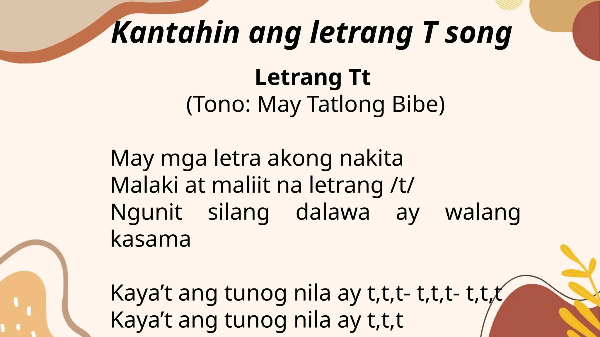 Reading and Literacy_WEEK8.pptx ppt ppt ppt matatag | PPTX