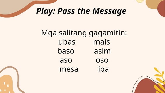 Reading and Literacy_WEEK8.pptx ppt ppt ppt matatag | PPTX