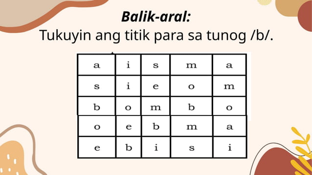 Reading and Literacy_WEEK8.pptx ppt ppt ppt matatag | PPTX