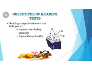 Reading and Reflecting on text | PPT