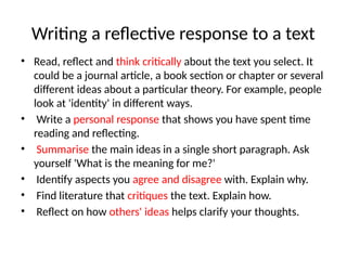 Reading and Reflecting 208.pptx................ | PPTX