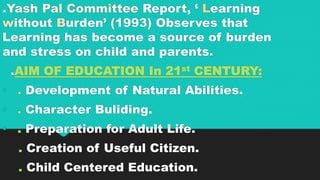 Reading and Reflecting On Texts.. BY.Anny Sharma, 11082044963.pptx