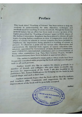 Reading and reflection 1 | PDF