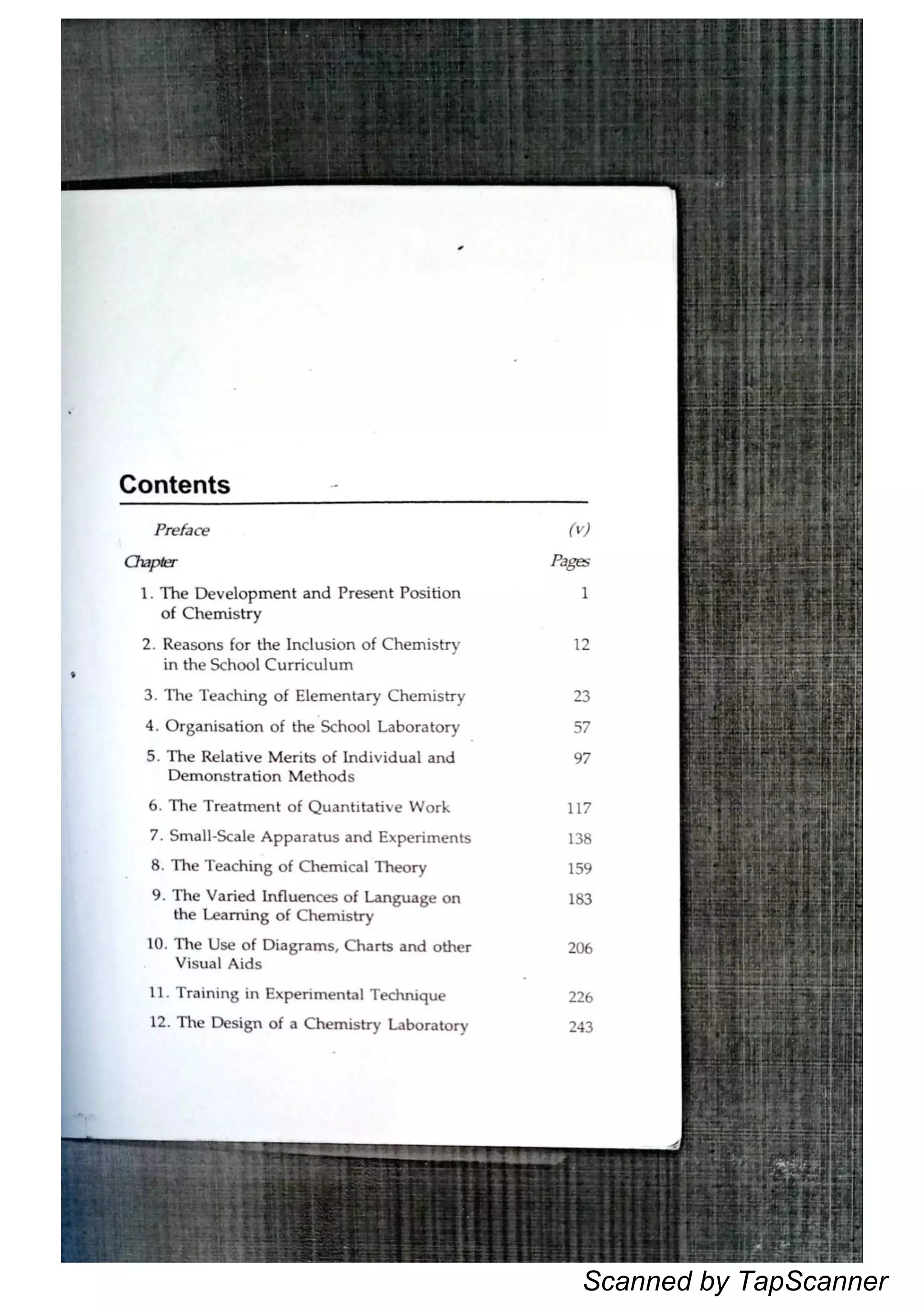 Reading and reflection(1) | PDF