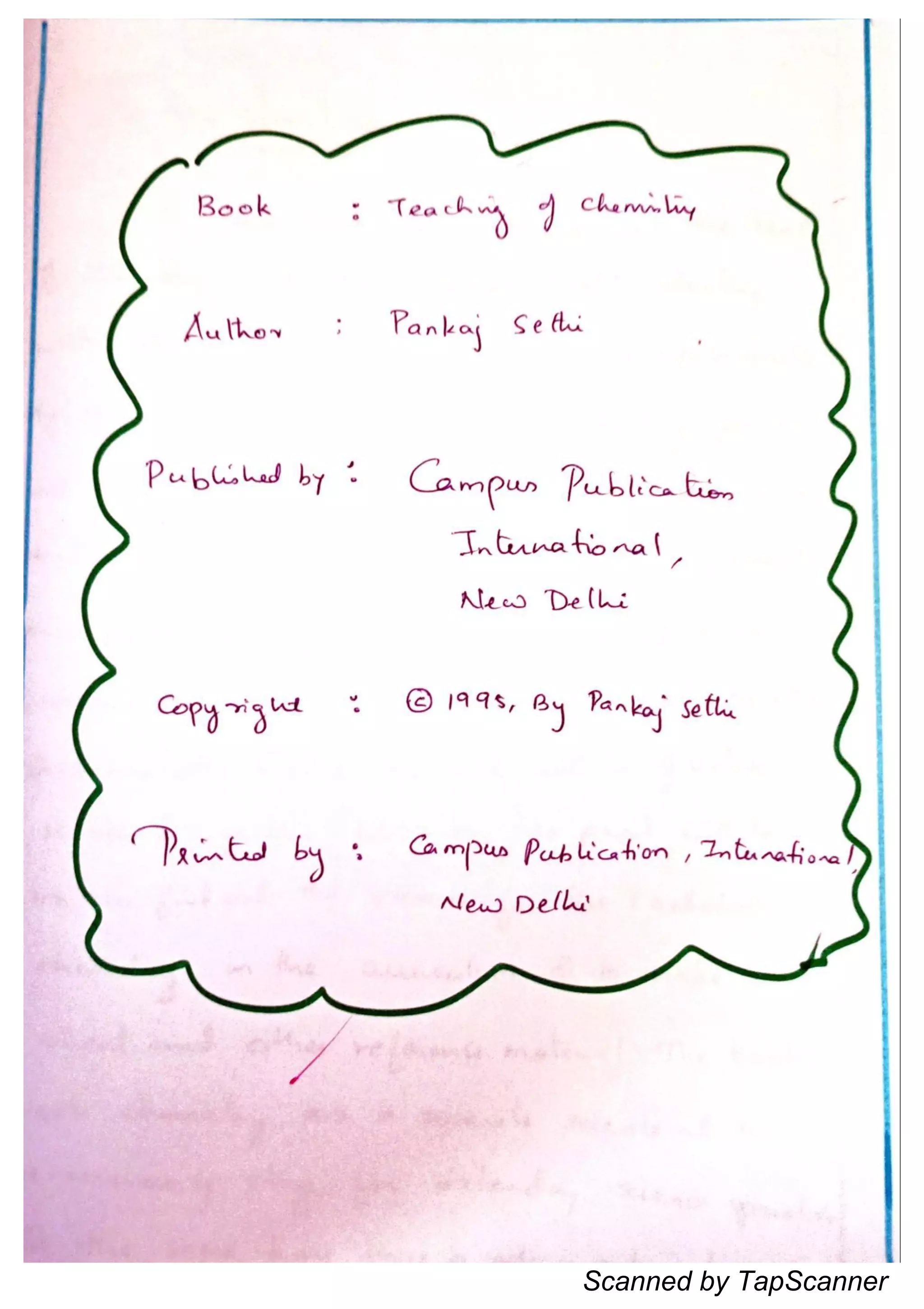 Reading and reflection(1) | PDF
