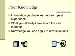 Reading and studying | PDF | Educational Assessment | Education