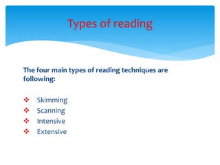Reading and Summarizing.pptx