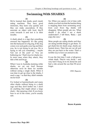 Into Europe Reading and use_of_english | PDF