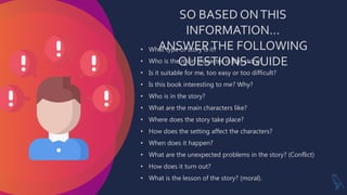 Reading and writing | PPT