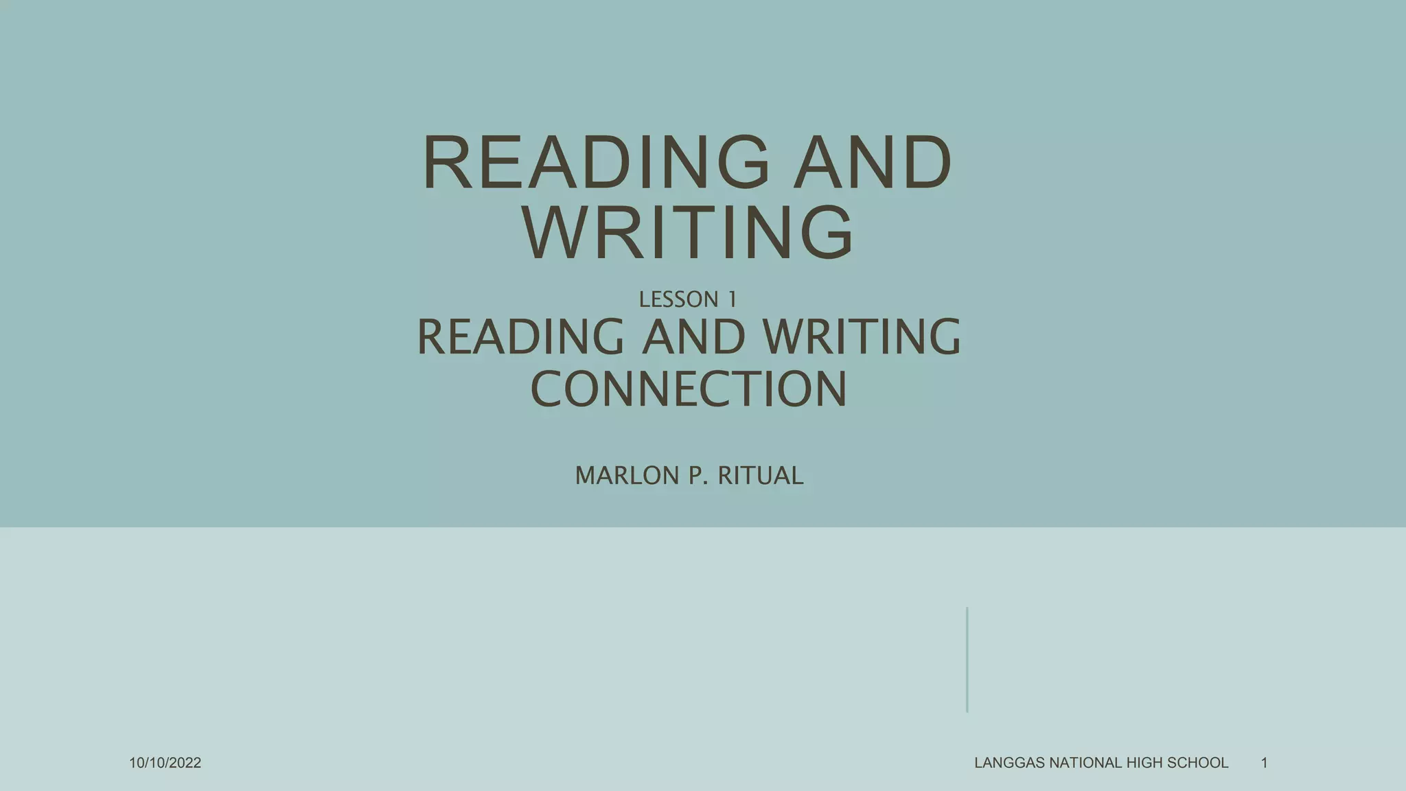 READING AND WRITING (Introduction).pptx