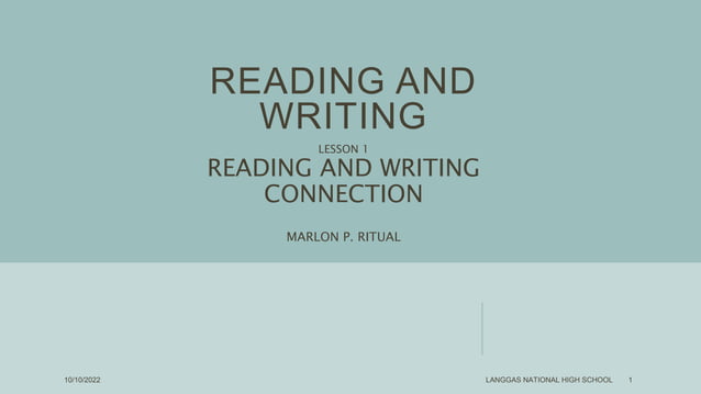 READING AND WRITING (Introduction).pptx