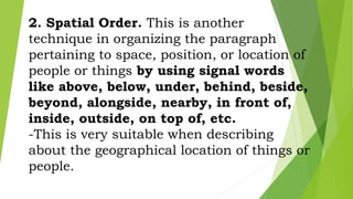 Properties of Well Written Text, READING AND WRITING.pptx