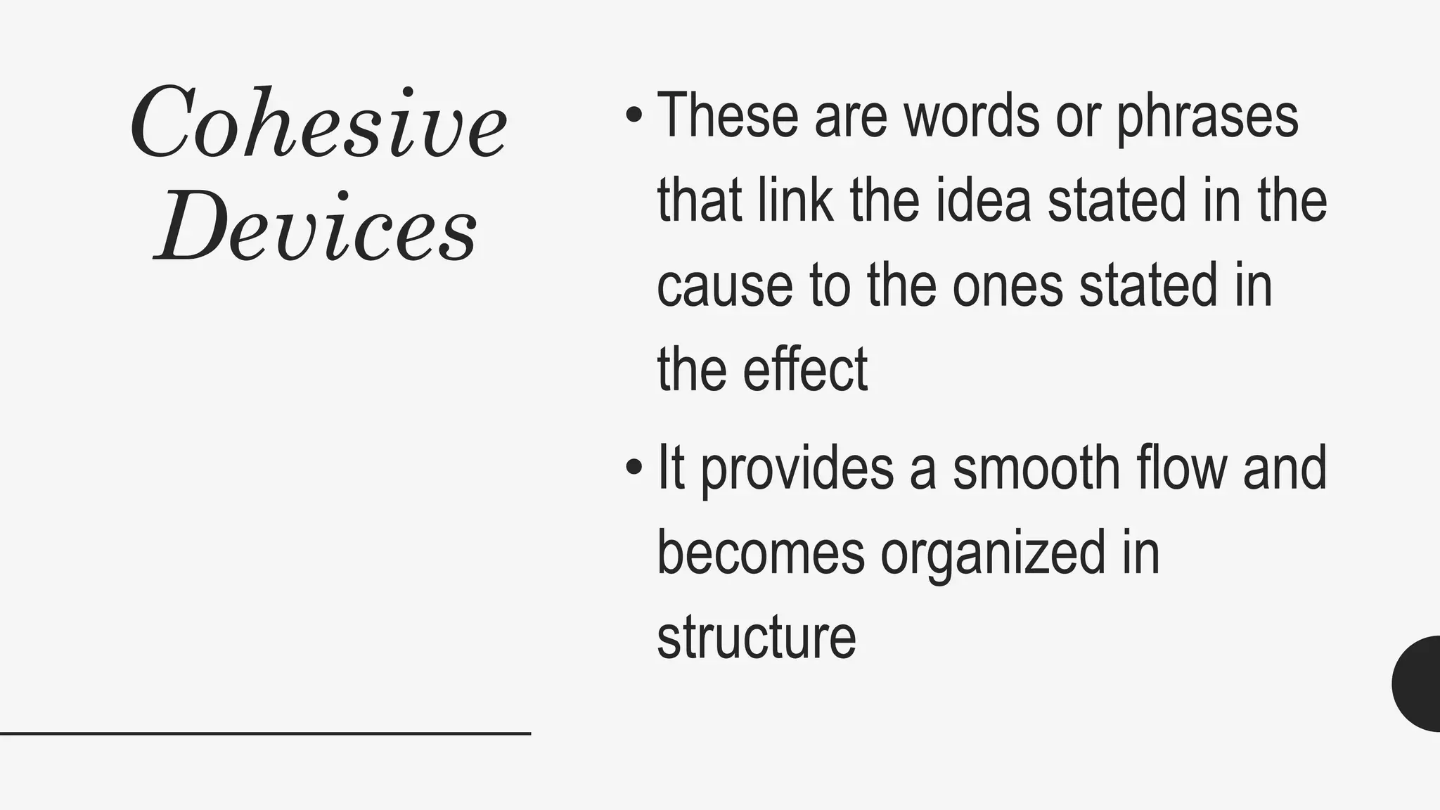 Reading and Writing - Cause and Effect | PDF
