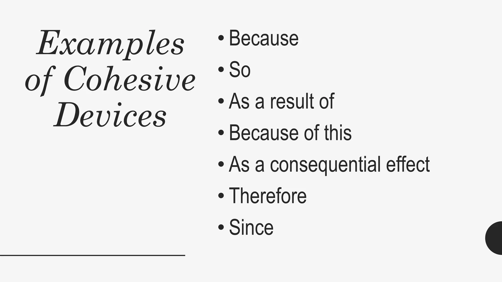 Reading and Writing - Cause and Effect | PDF