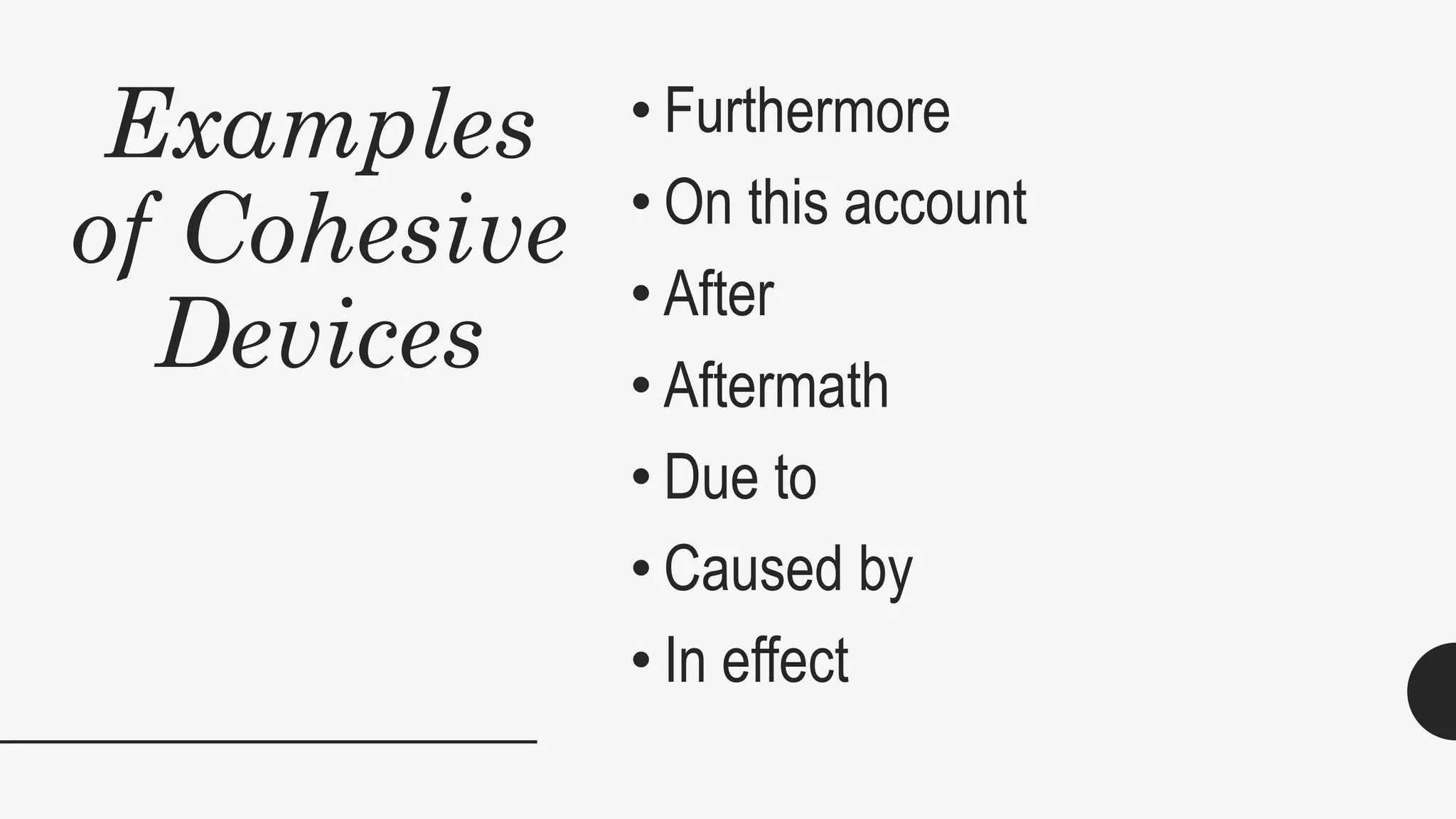 Reading and Writing - Cause and Effect | PDF