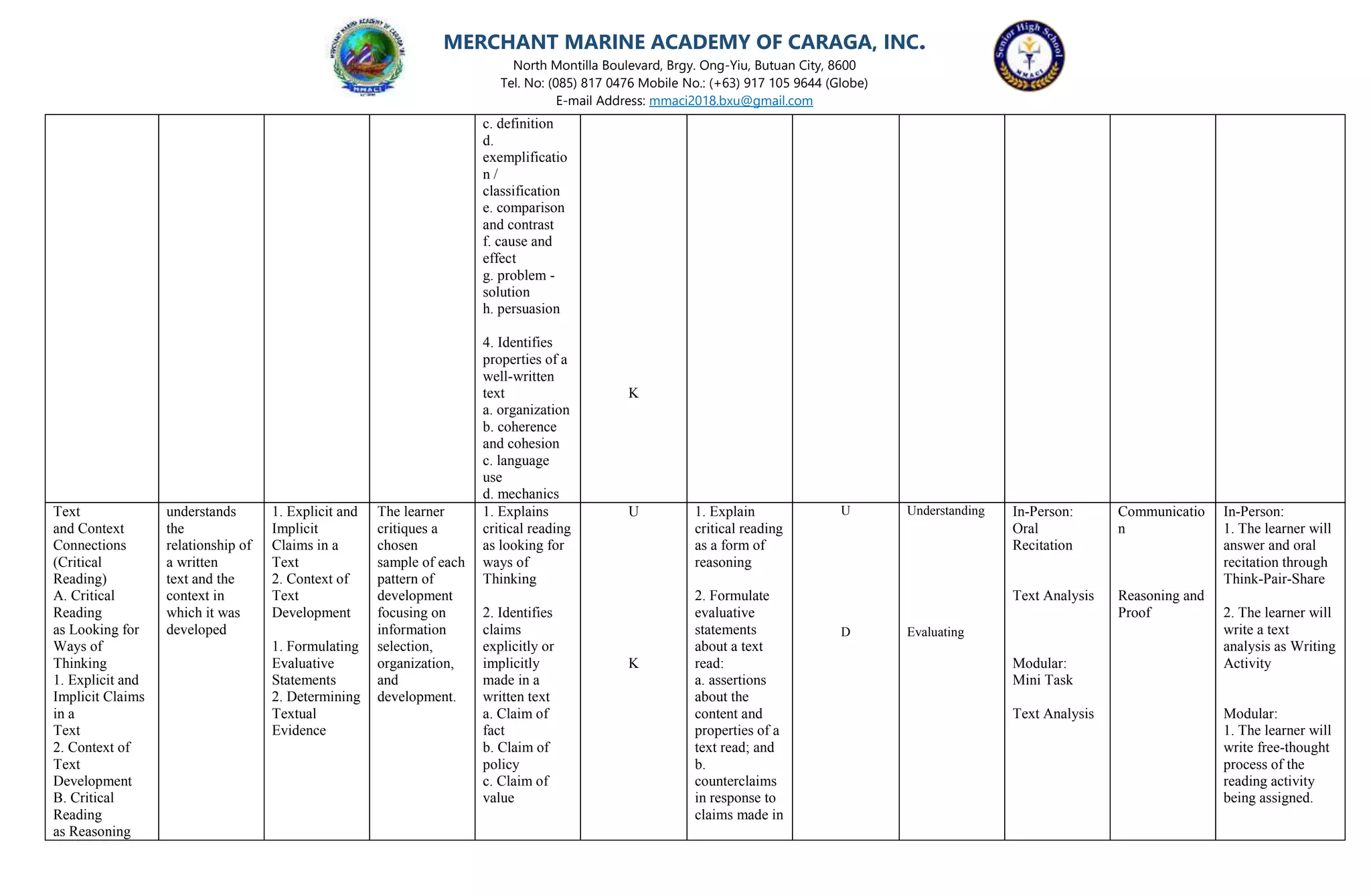Reading and Writing-FIDP.docx