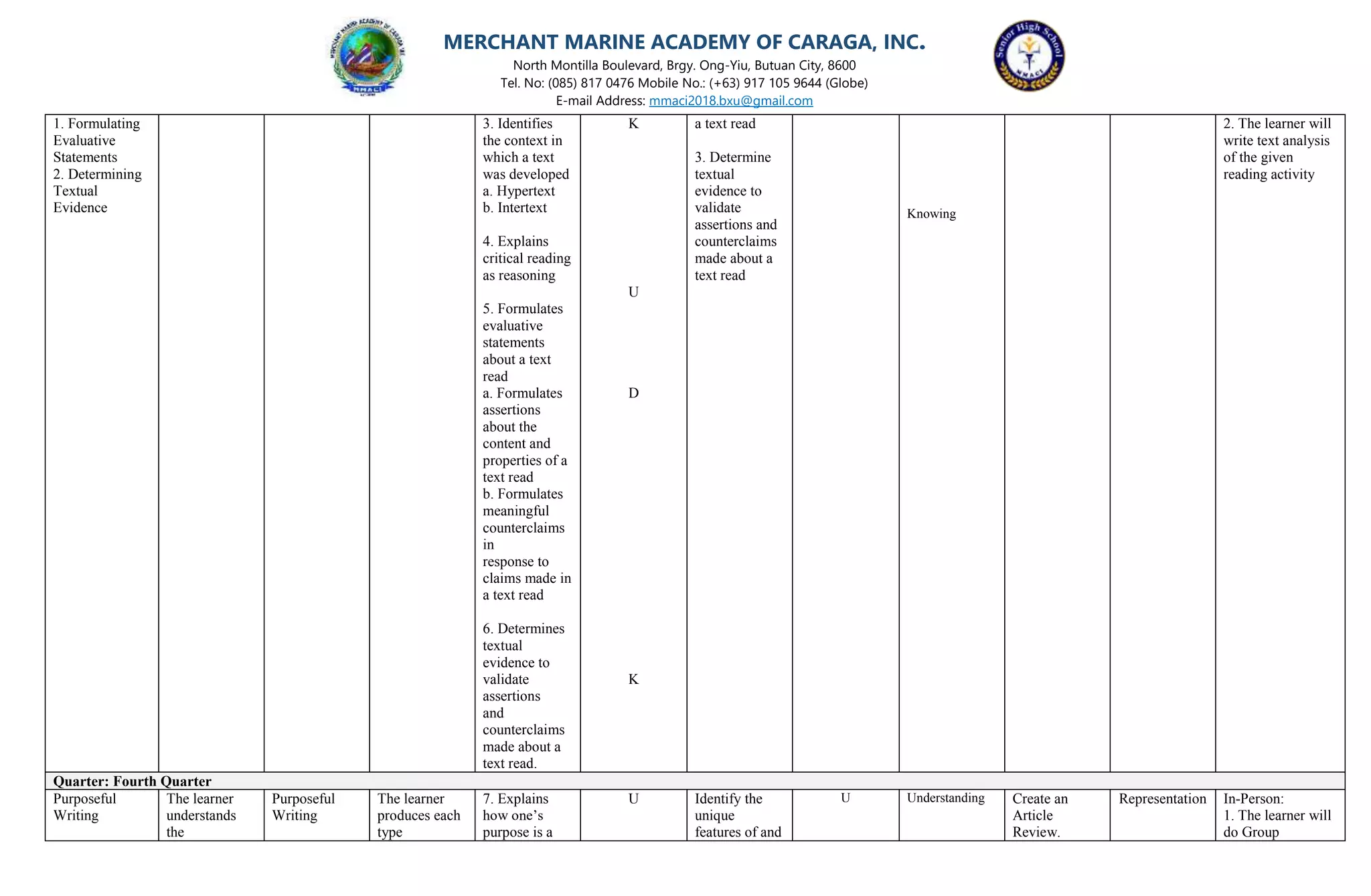 Reading and Writing-FIDP.docx
