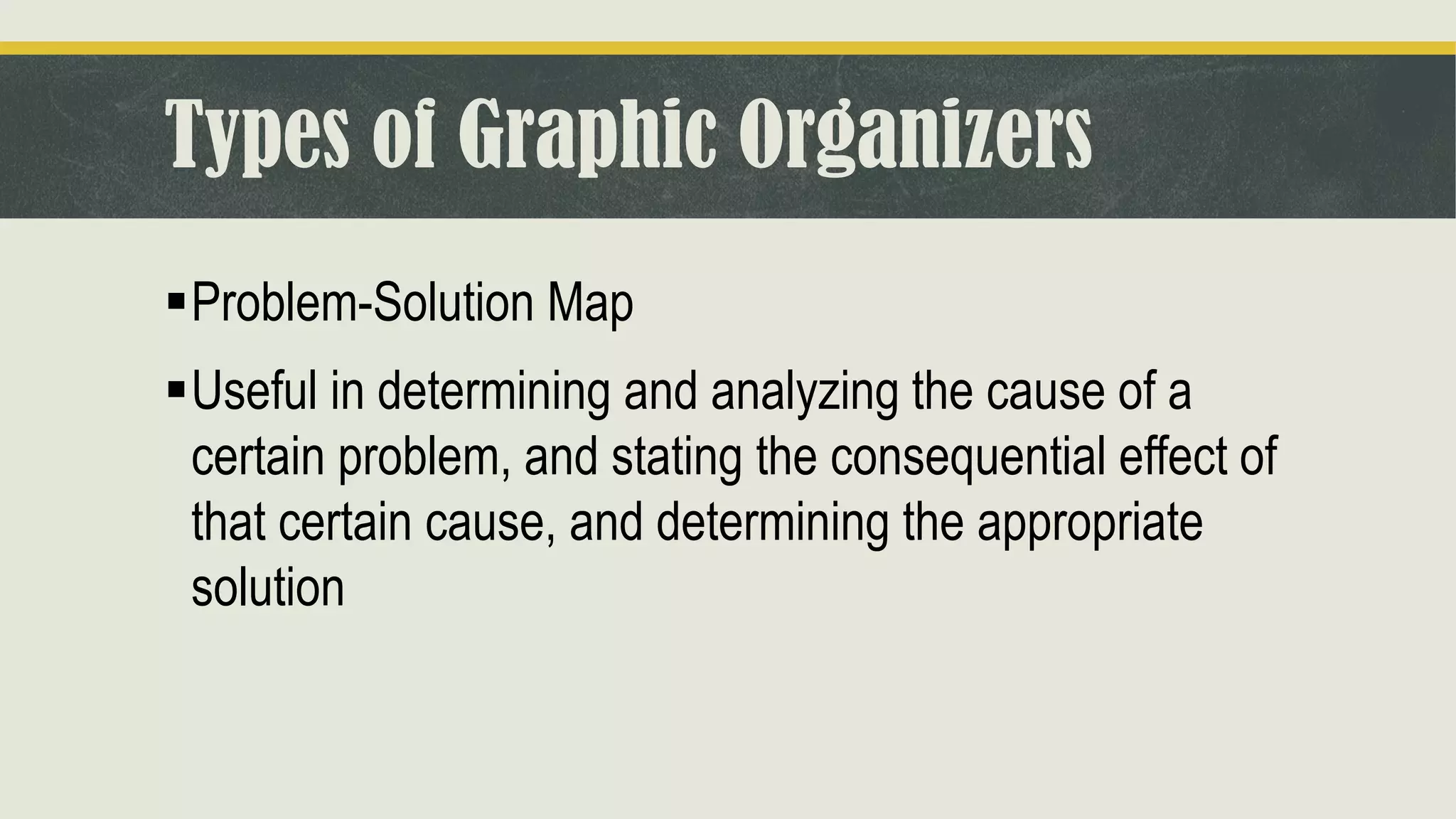 Reading and Writing - Graphic Organizers | PDF