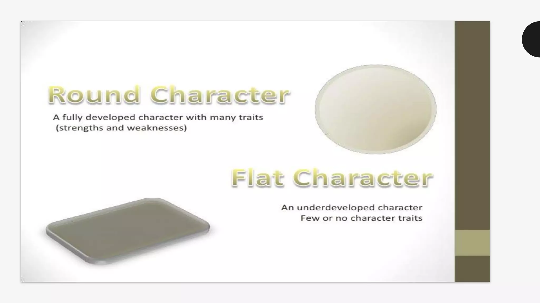 Reading and Writing - Narration | PDF