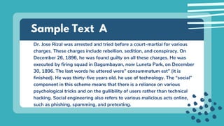 Reading and Writing - Pattern of Development (Narration & Description).pptx