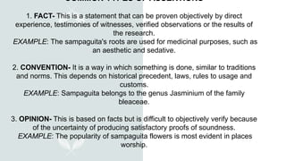 Assertions Vs. Counterclaims Reading And Writing (11) | PPTX