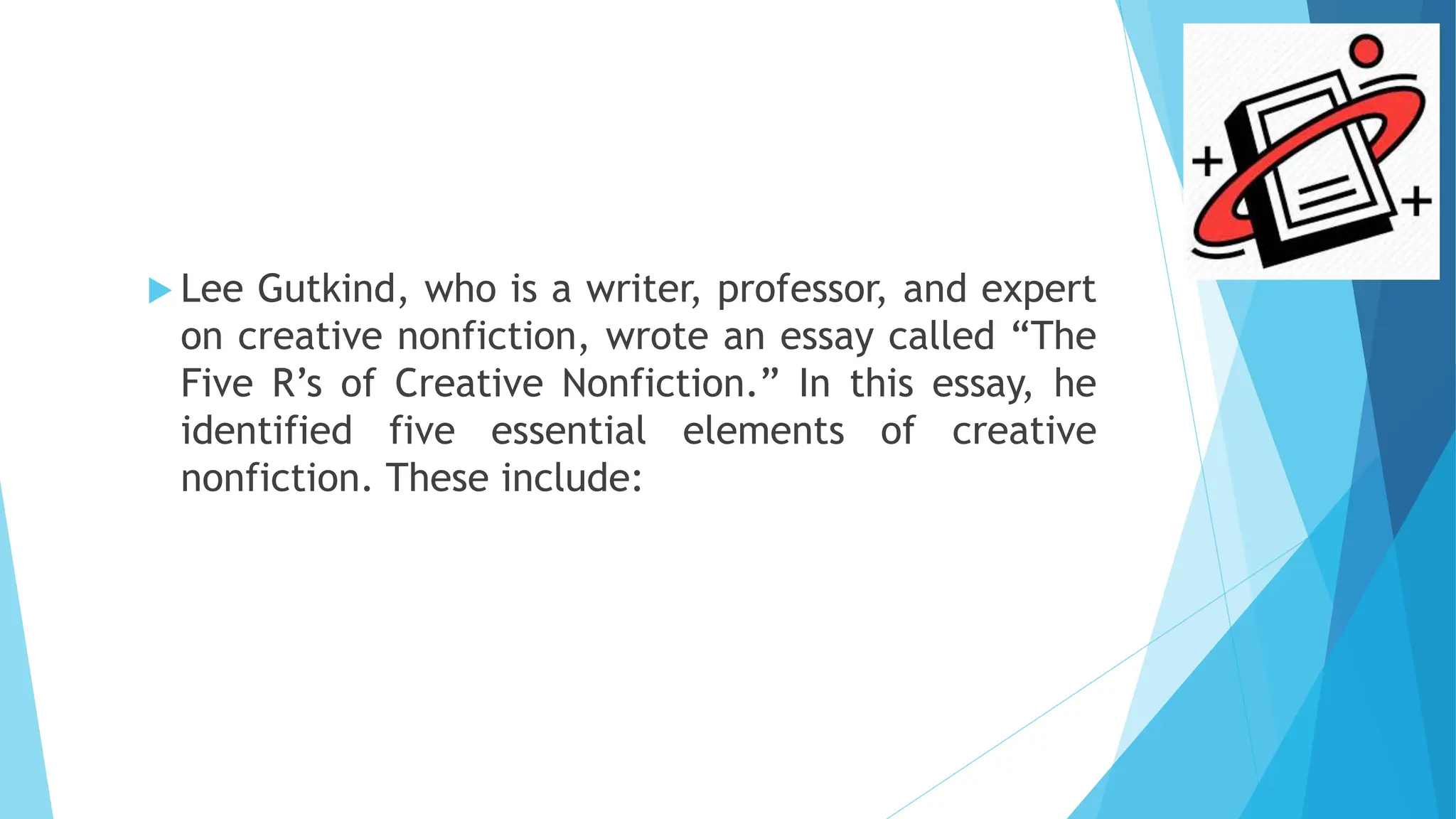 Reading and Writing Creative Nonfiction.pptx