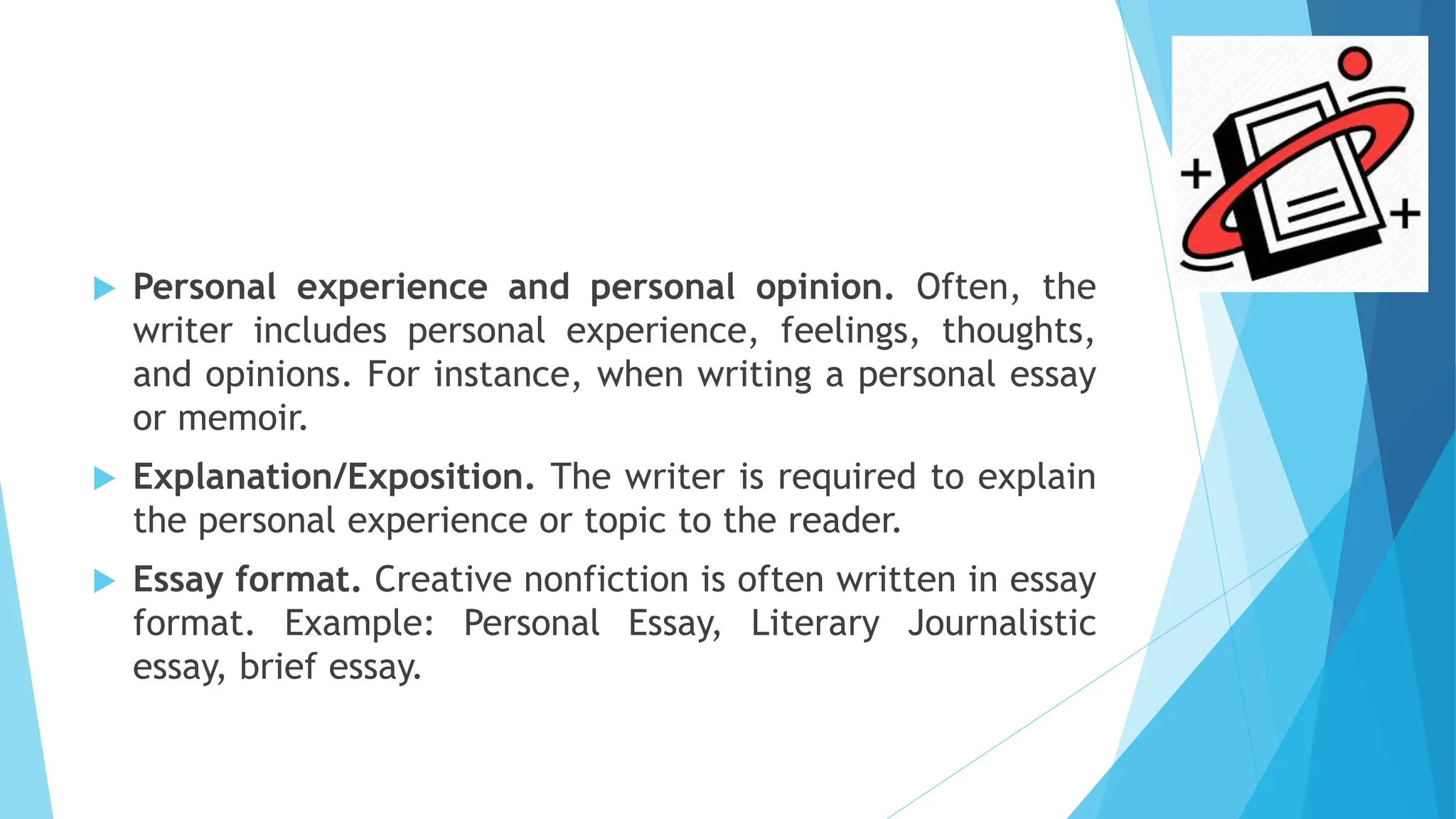 Reading and Writing Creative Nonfiction.pptx