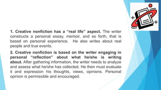 Reading and Writing Creative Nonfiction.pptx