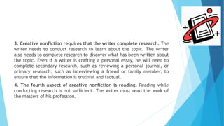 Reading and Writing Creative Nonfiction.pptx