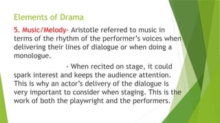 Reading and Writing Drama PowerPoint.pptx